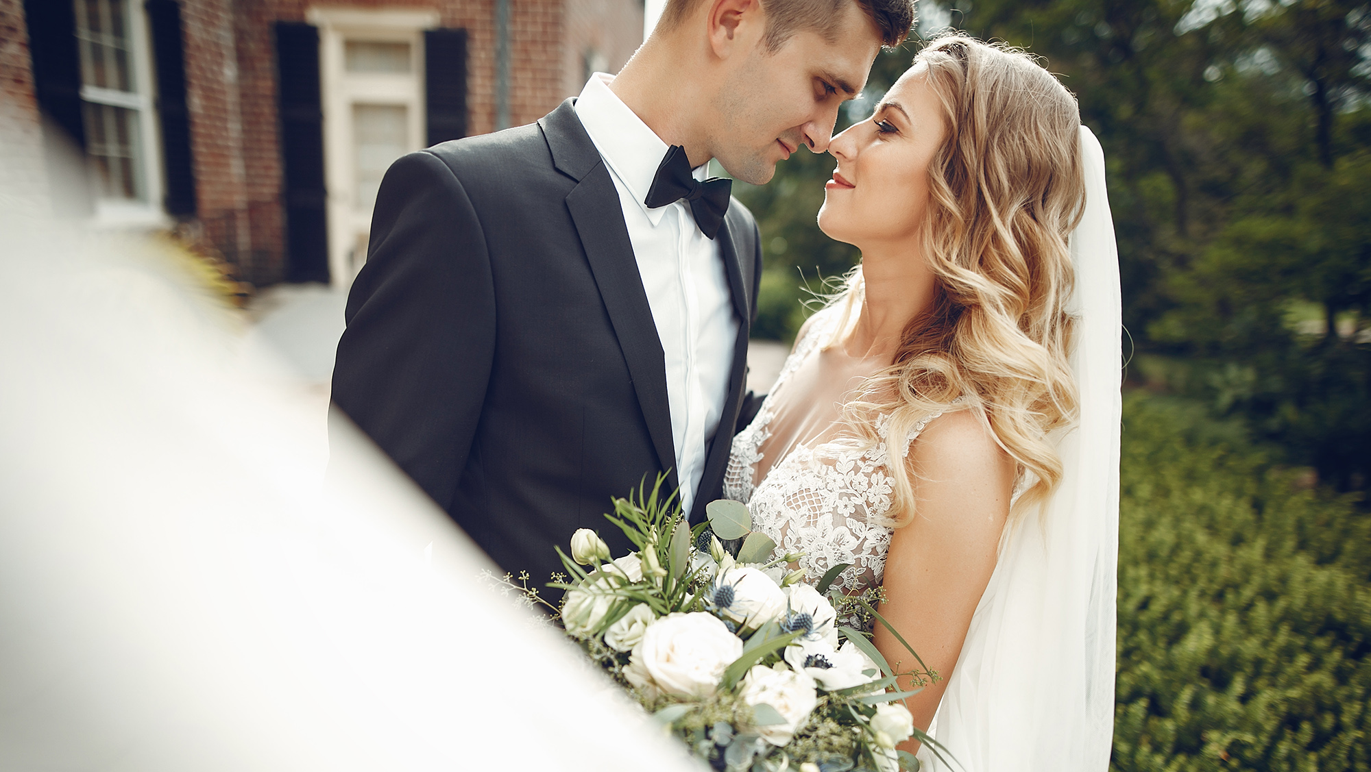 BUKET WEDDING TERPOPULER DI TAHUN 2020 - Toko Bunga Bangkok