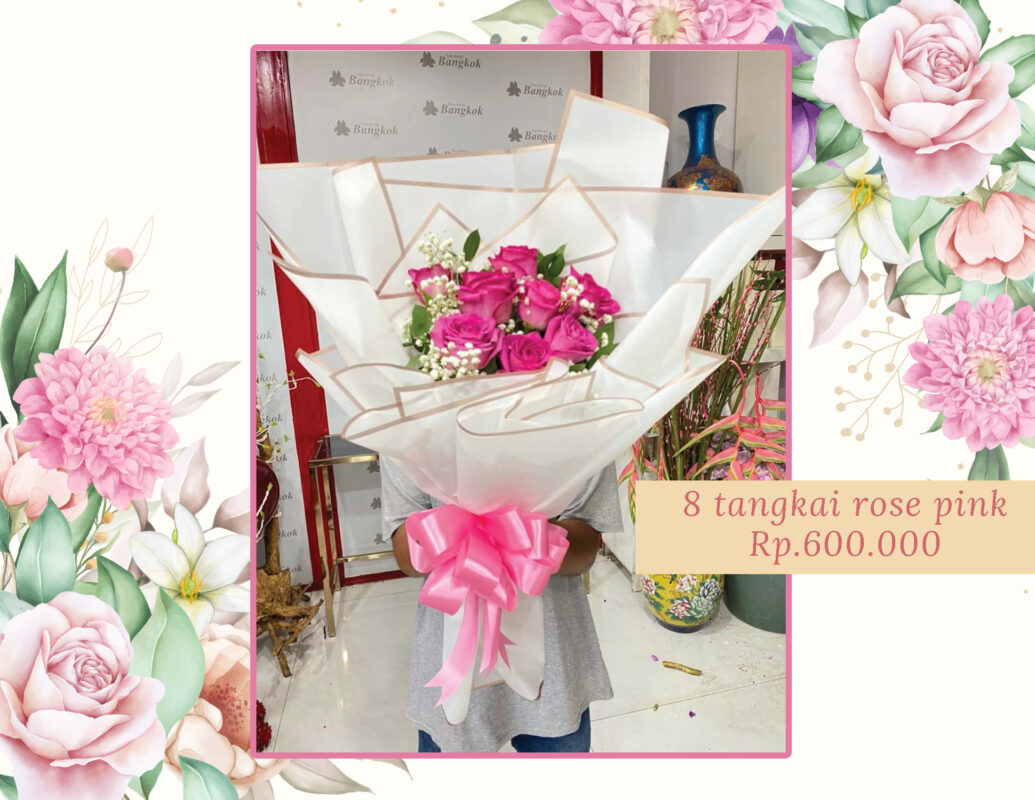 Shop - Toko Bunga Bangkok